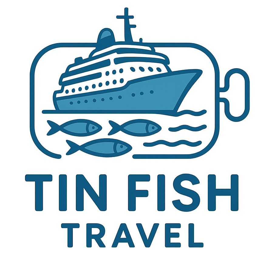 Celebrity Cruise Specials | Tin Fish Travel